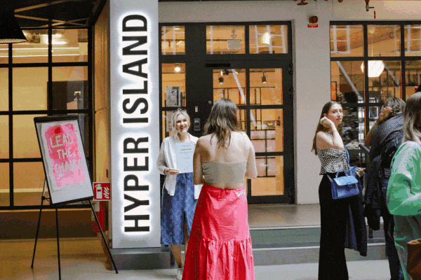 Apply to our Product Manager YH-Program | HYPER ISLAND